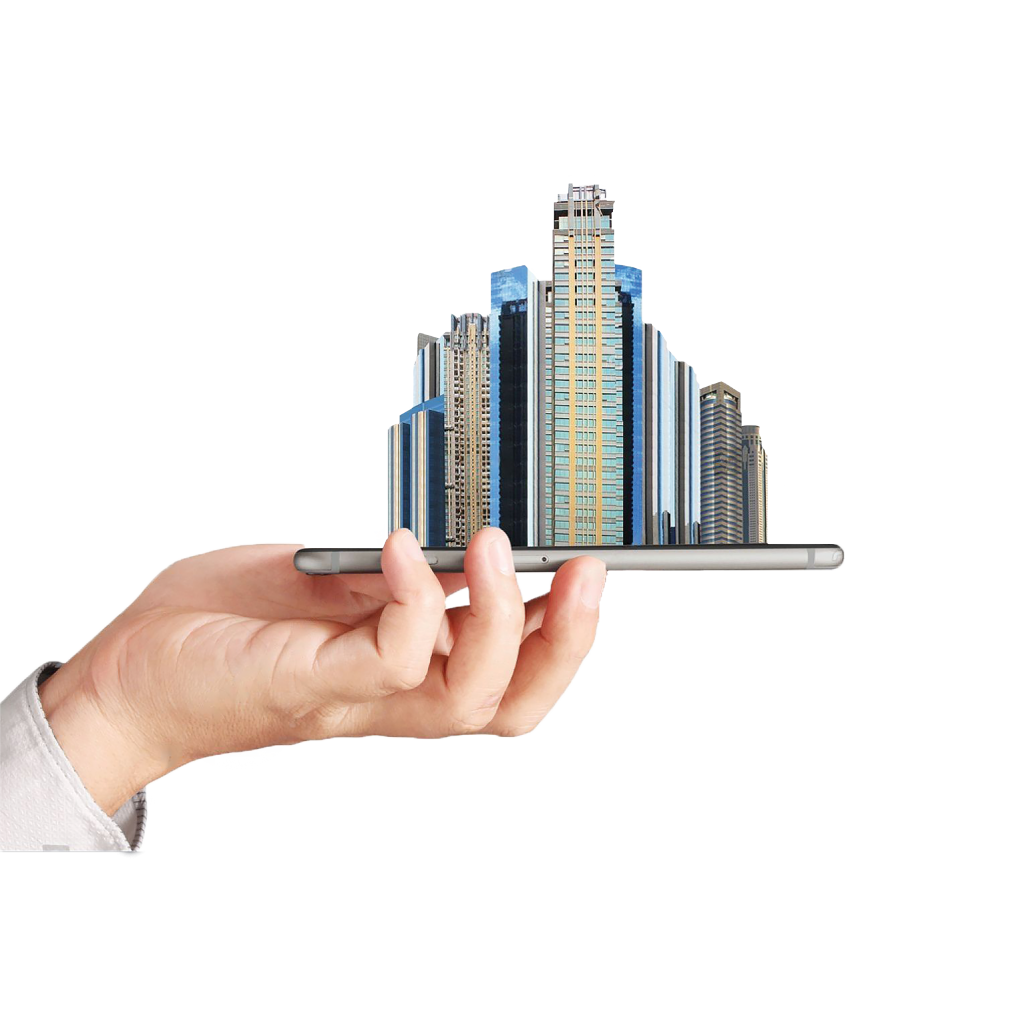 Property Management - SMARTFIX